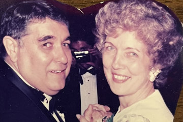 Catherine Hackett 1930-2022 | News, Sports, Jobs - The Vindicator